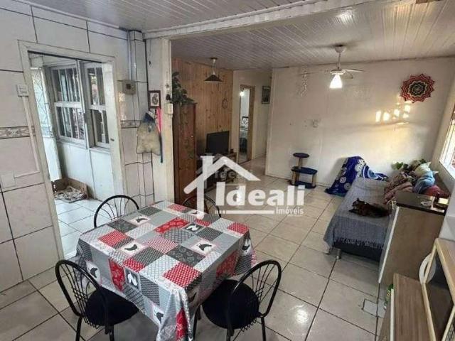 Casa / Sobrado para Venda em São Leopoldo/RS Feitoria 3 Quartos