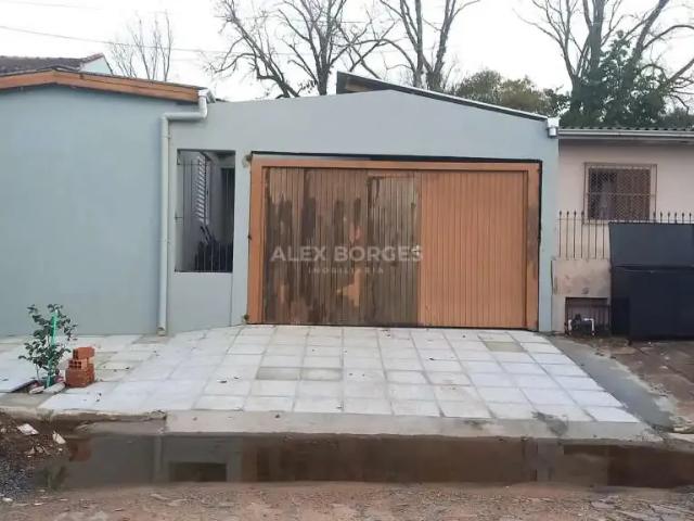 Casa / Sobrado para Venda em São Leopoldo/RS Feitoria 3 Quartos