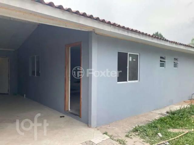 Casa / Sobrado para Venda em São Leopoldo/RS Feitoria 3 Quartos