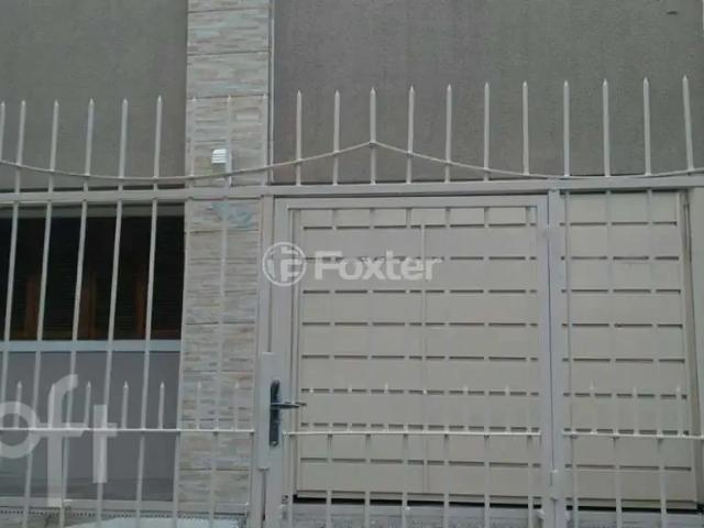 Casa / Sobrado para Venda em São Leopoldo/RS Feitoria 3 Quartos