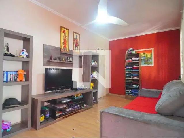 Casa / Sobrado para Venda em São Leopoldo/RS Feitoria 3 Quartos