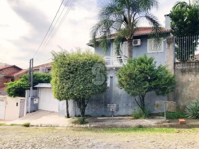 Casa / Sobrado para Venda em São Leopoldo/RS Feitoria 3 Quartos