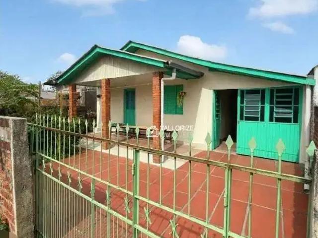 Casa / Sobrado para Venda em São Leopoldo/RS Feitoria 3 Quartos