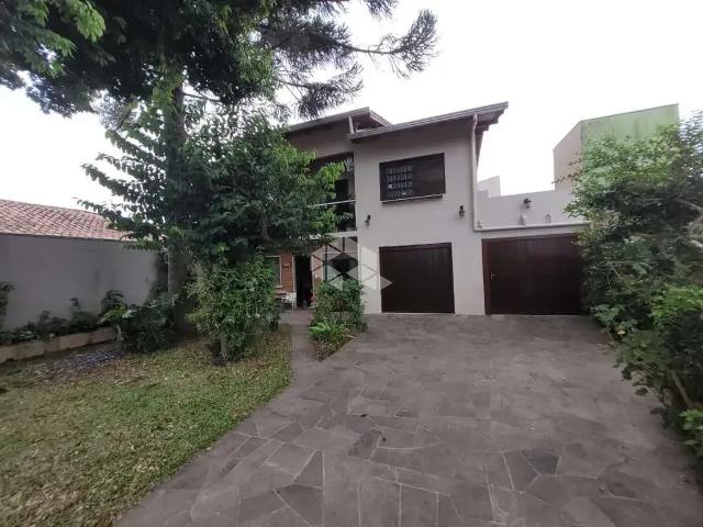 Casa / Sobrado para Venda em São Leopoldo/RS Feitoria 3 Quartos