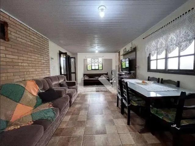 Casa / Sobrado para Venda em São Leopoldo/RS Feitoria 3 Quartos
