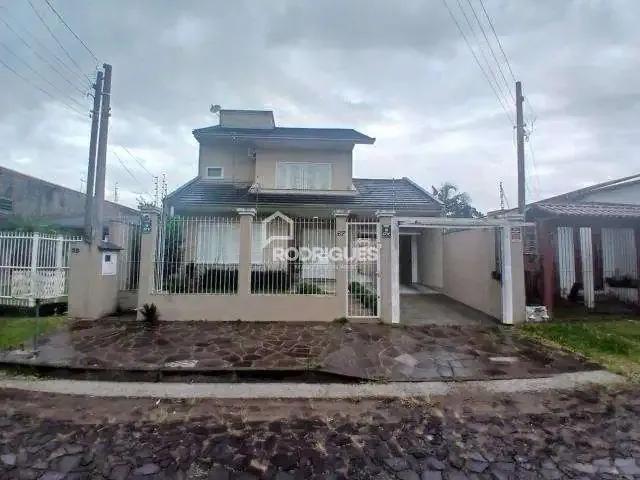 Casa / Sobrado para Venda em São Leopoldo/RS Feitoria 3 Quartos