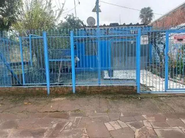 Casa / Sobrado para Venda em São Leopoldo/RS Feitoria 3 Quartos