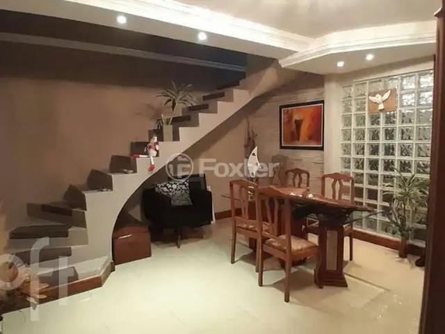 Casa / Sobrado para Venda em São Leopoldo/RS Feitoria 3 Quartos