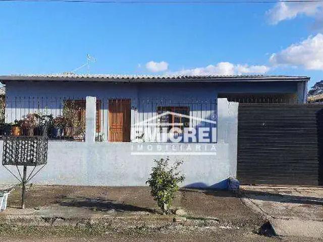 Casa / Sobrado para Venda em São Leopoldo/RS Feitoria 3 Quartos