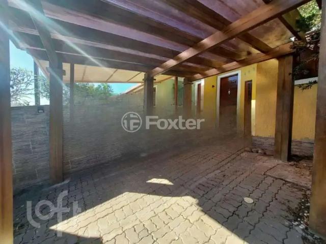 Casa / Sobrado para Venda em São Leopoldo/RS Feitoria 3 Quartos