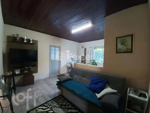 Casa / Sobrado para Venda em São Leopoldo/RS Feitoria 3 Quartos