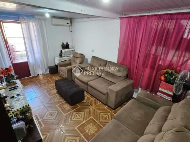 Casa / Sobrado para Venda em São Leopoldo/RS Feitoria 3 Quartos