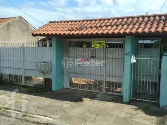 Casa / Sobrado para Venda em São Leopoldo/RS Feitoria 3 Quartos