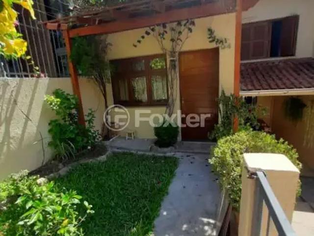 Casa / Sobrado para Venda em São Leopoldo/RS Feitoria 3 Quartos