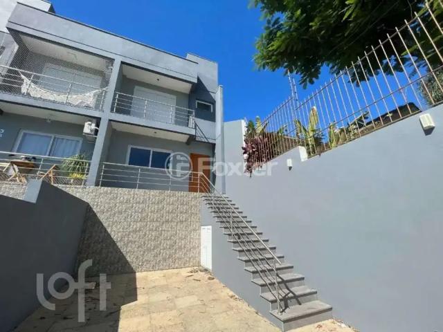 Casa / Sobrado para Venda em São Leopoldo/RS Feitoria 3 Quartos