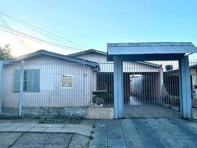 Casa / Sobrado para Venda em São Leopoldo/RS Feitoria 3 Quartos