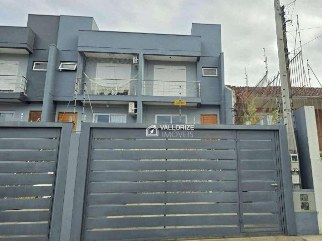 Casa / Sobrado para Venda em São Leopoldo/RS Feitoria 3 Quartos