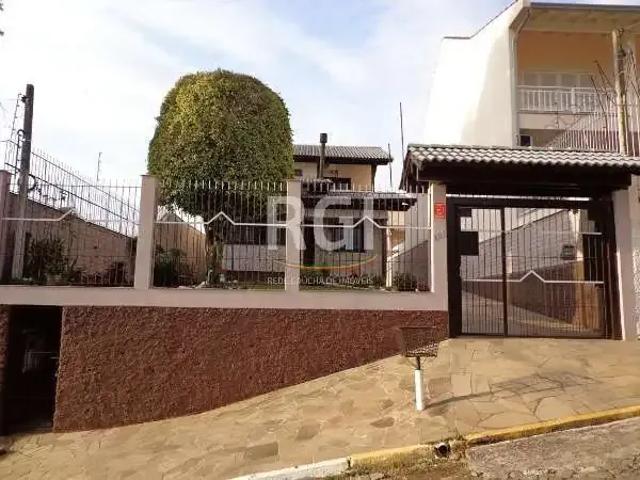 Casa / Sobrado para Venda em São Leopoldo/RS Feitoria 3 Quartos