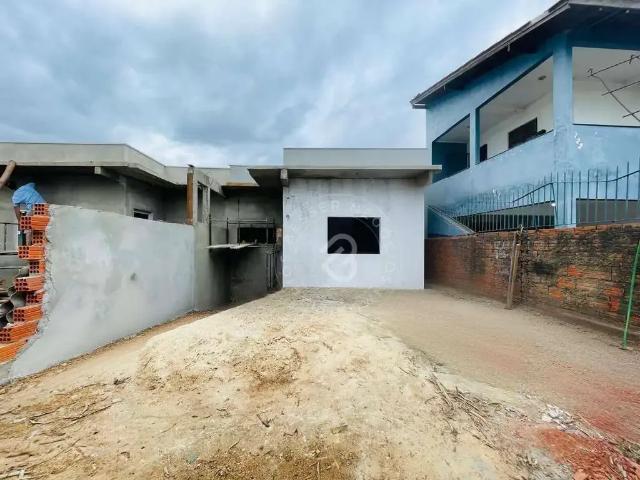 Casa / Sobrado para Venda em São Leopoldo/RS Feitoria 3 Quartos