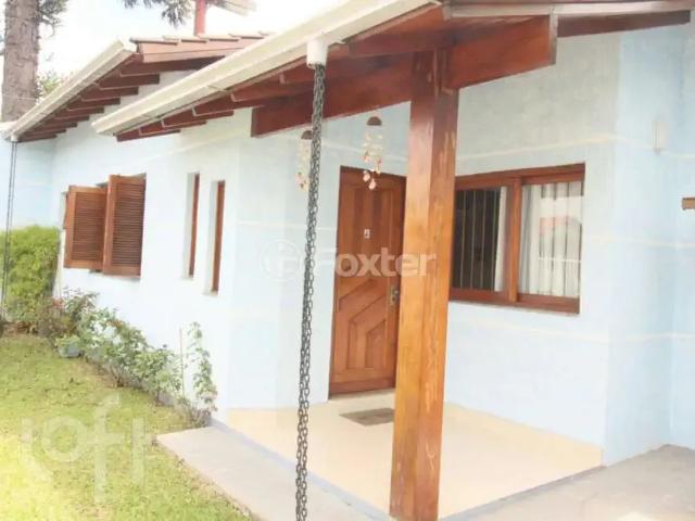 Casa / Sobrado para Venda em São Leopoldo/RS Feitoria 3 Quartos