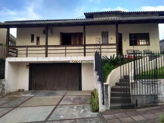 Casa / Sobrado para Venda em São Leopoldo/RS Feitoria 3 Quartos