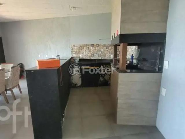 Casa / Sobrado para Venda em São Leopoldo/RS Feitoria 3 Quartos