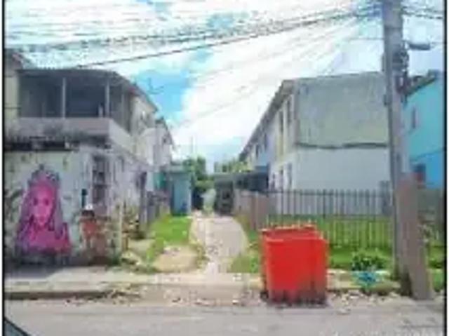 Casa / Sobrado para Venda em São Leopoldo/RS Feitoria 3 Quartos