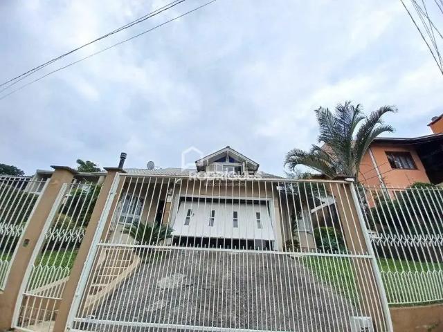 Casa / Sobrado para Venda em São Leopoldo/RS Feitoria 3 Quartos