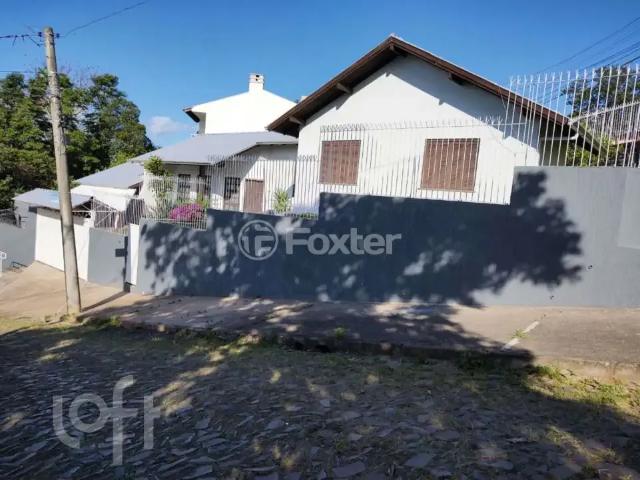 Casa / Sobrado para Venda em São Leopoldo/RS Feitoria 3 Quartos