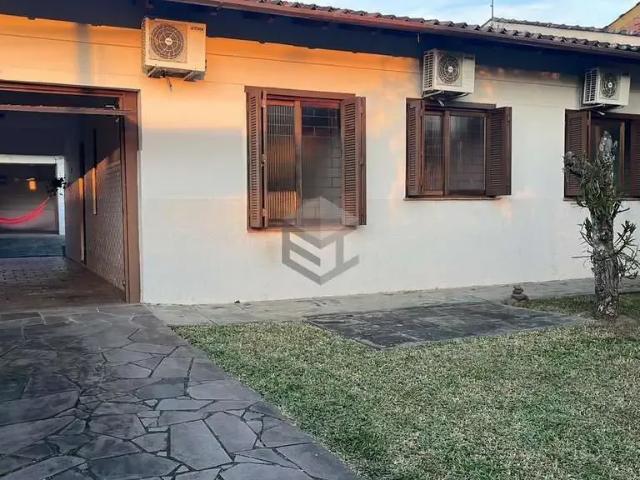Casa / Sobrado para Venda em São Leopoldo/RS Feitoria 3 Quartos