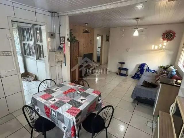 Casa / Sobrado para Venda em São Leopoldo/RS Feitoria 3 Quartos