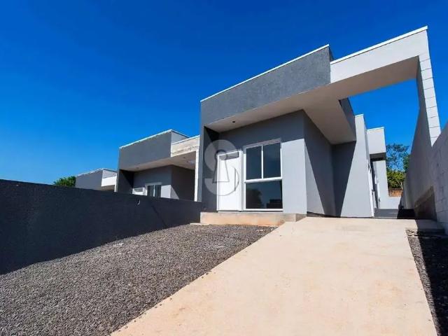 Casa / Sobrado para Venda em São Leopoldo/RS Feitoria 3 Quartos