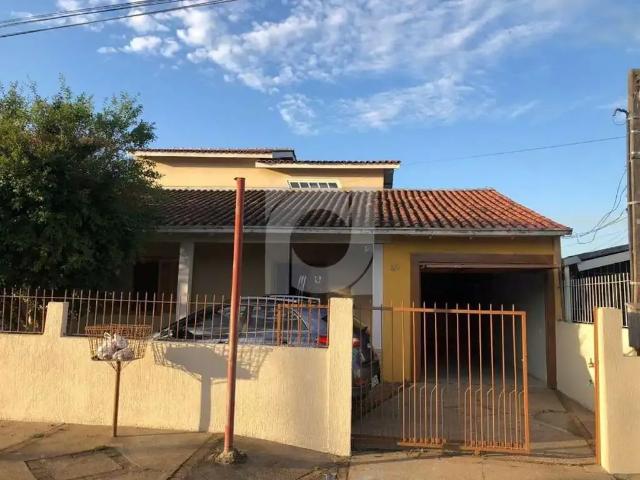 Casa / Sobrado para Venda em São Leopoldo/RS Feitoria 3 Quartos