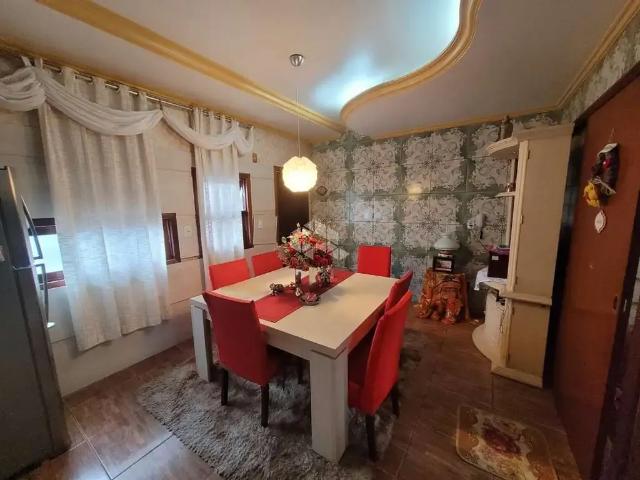 Casa / Sobrado para Venda em São Leopoldo/RS Feitoria 3 Quartos
