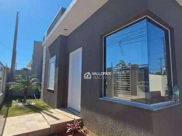 Casa / Sobrado para Venda em São Leopoldo/RS Feitoria 3 Quartos