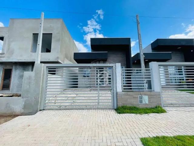 Casa / Sobrado para Venda em São Leopoldo/RS Feitoria 3 Quartos