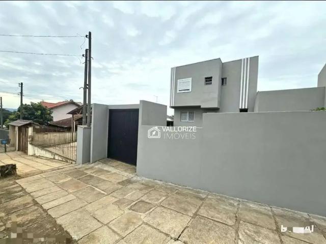 Casa / Sobrado para Venda em São Leopoldo/RS Feitoria 3 Quartos