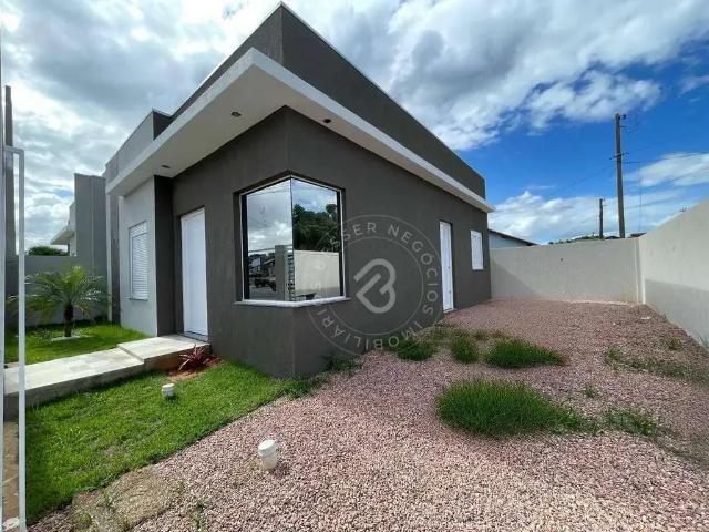 Casa / Sobrado para Venda em São Leopoldo/RS Feitoria 3 Quartos