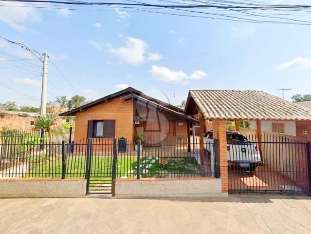 Casa / Sobrado para Venda em São Leopoldo/RS Feitoria 3 Quartos