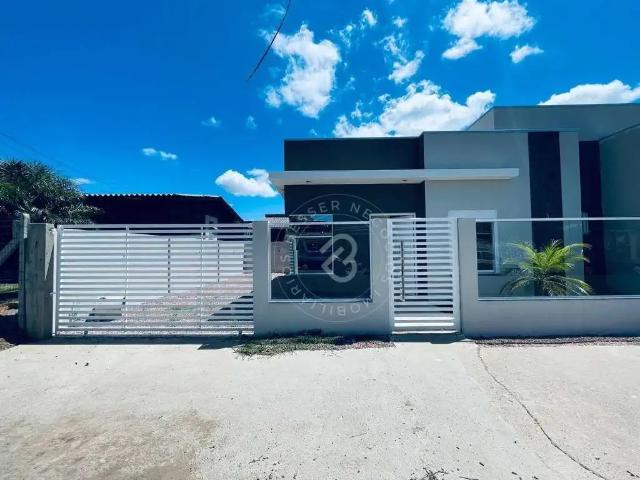 Casa / Sobrado para Venda em São Leopoldo/RS Feitoria 3 Quartos