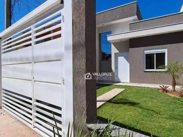 Casa / Sobrado para Venda em São Leopoldo/RS Feitoria 3 Quartos