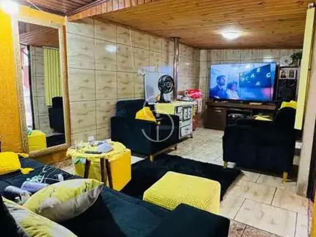 Casa / Sobrado para Venda em São Leopoldo/RS Feitoria 3 Quartos