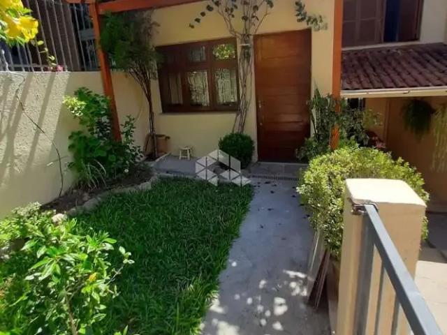 Casa / Sobrado para Venda em São Leopoldo/RS Feitoria 3 Quartos