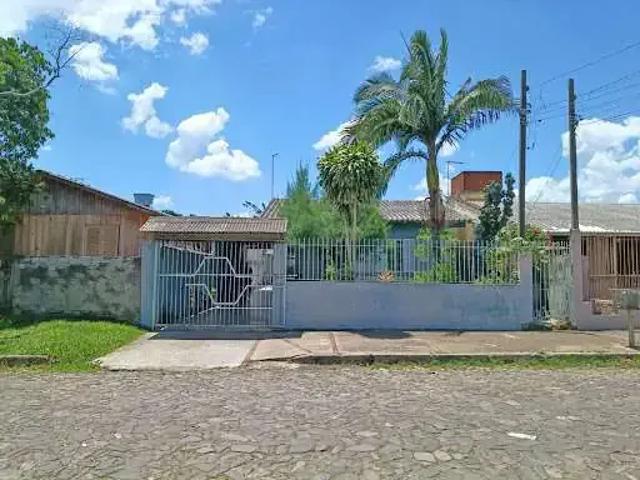 Casa / Sobrado para Venda em São Leopoldo/RS Feitoria 3 Quartos
