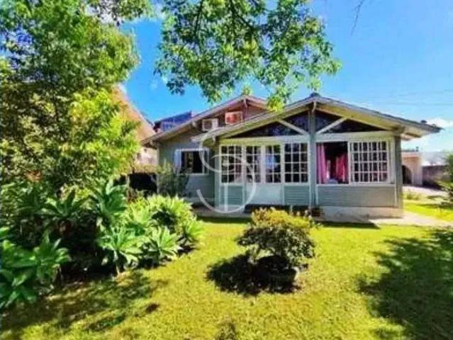 Casa / Sobrado para Venda em São Leopoldo/RS Feitoria 3 Quartos
