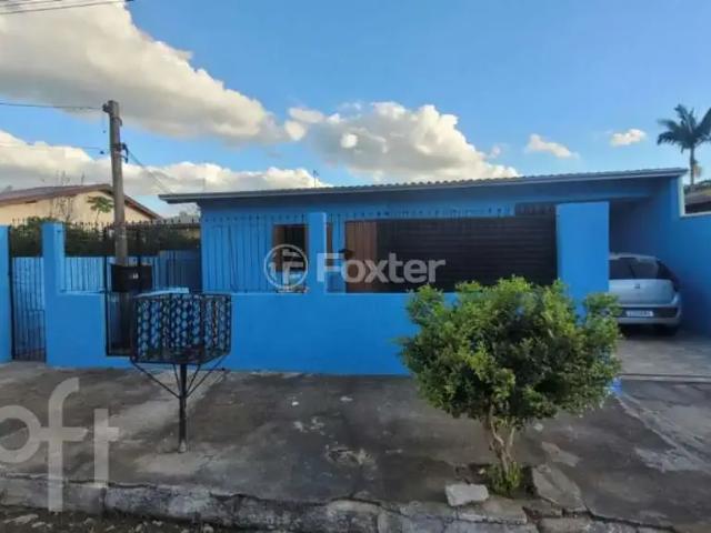 Casa / Sobrado para Venda em São Leopoldo/RS Feitoria 3 Quartos