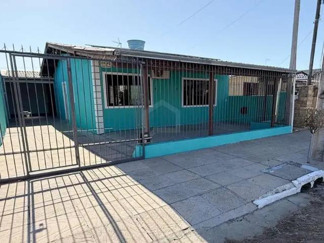 Casa / Sobrado para Venda em São Leopoldo/RS Feitoria 3 Quartos