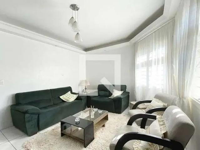 Casa / Sobrado para Venda em São Leopoldo/RS Feitoria 3 Quartos