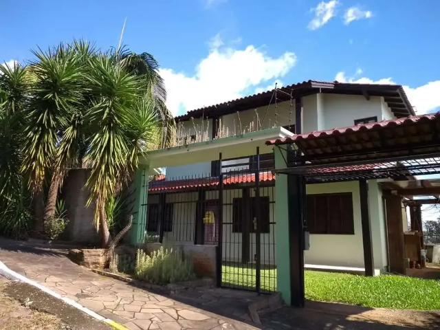 Casa / Sobrado para Venda em São Leopoldo/RS Feitoria 3 Quartos