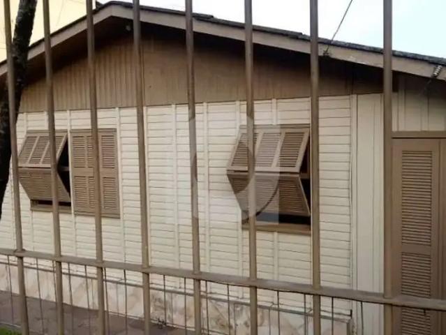 Casa / Sobrado para Venda em São Leopoldo/RS Feitoria 3 Quartos